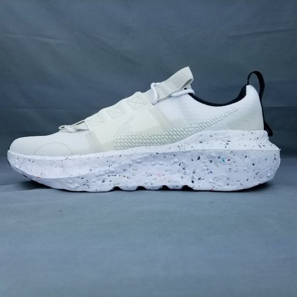 Nike | Shoes | Nike Crater Impact Se Mens Running Shoes Dj638 00 White ...
